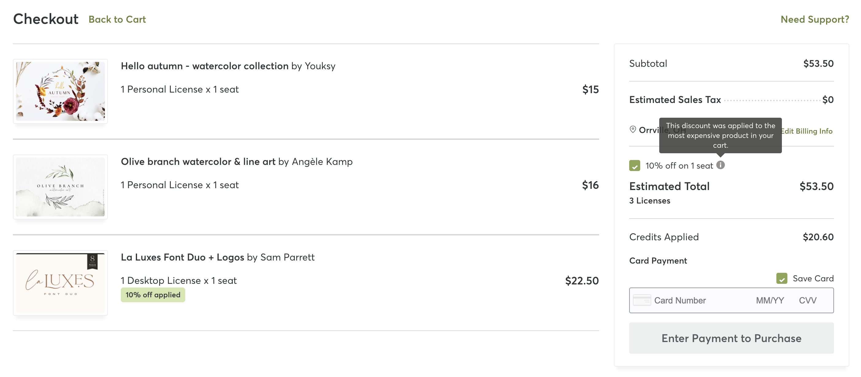 How Do I Use A Promo Code discount How Can We Help 